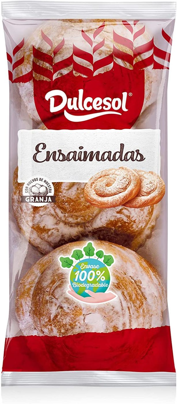 Ensaimada - The Best Spanish Recipes
