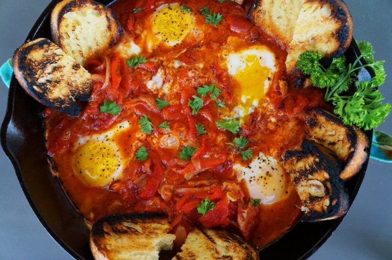 Three famous Basque recipes - The Best Spanish Recipes