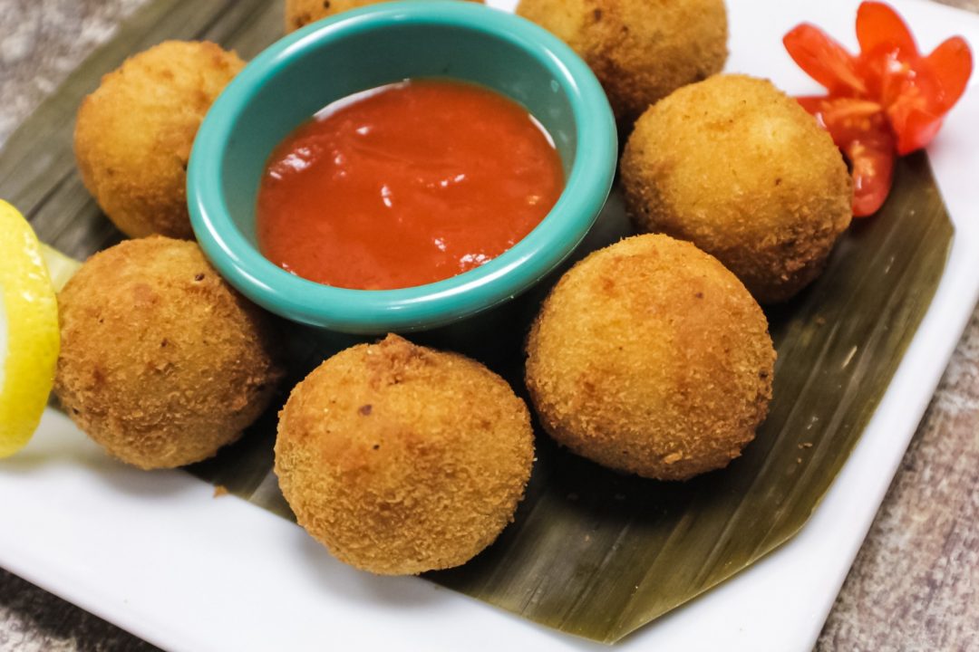 The Best Croquetas Recipes Which Will Whet Your Appetite - The Best ...