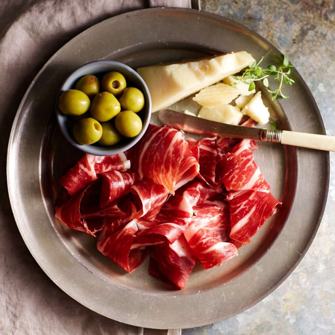 You Must Try These 12 Foods When You Go to Spain - The Best Spanish Recipes