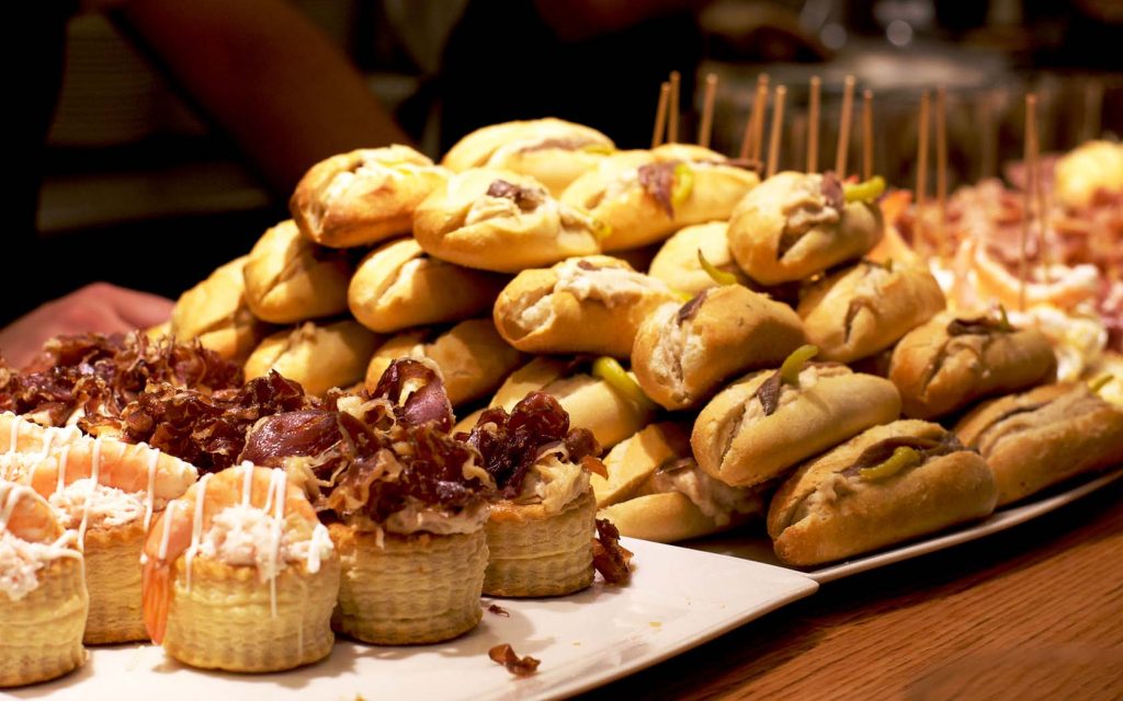 You Must Try These 12 Foods When You Go to Spain - The Best Spanish Recipes