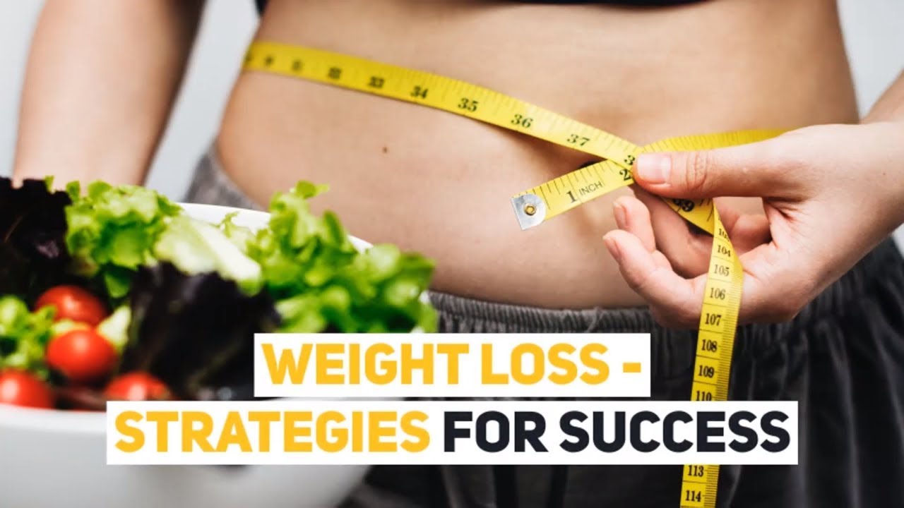 Weight Loss Strategies: Eating Healthy - The Best Spanish Recipes