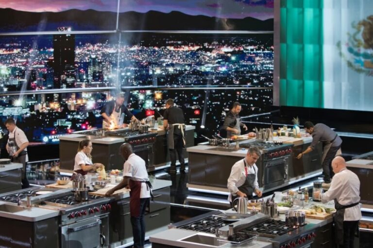 Let’s Get Cooking ─ 5 Top Rated Cooking Shows of All Time - The Best ...